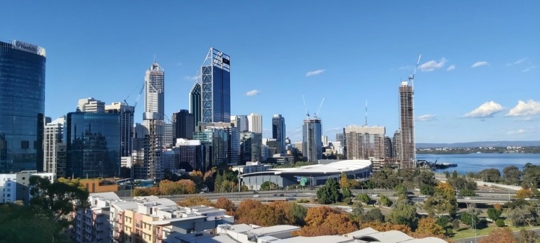 Perth: The property market that refuses to lie down – Property Buzz
